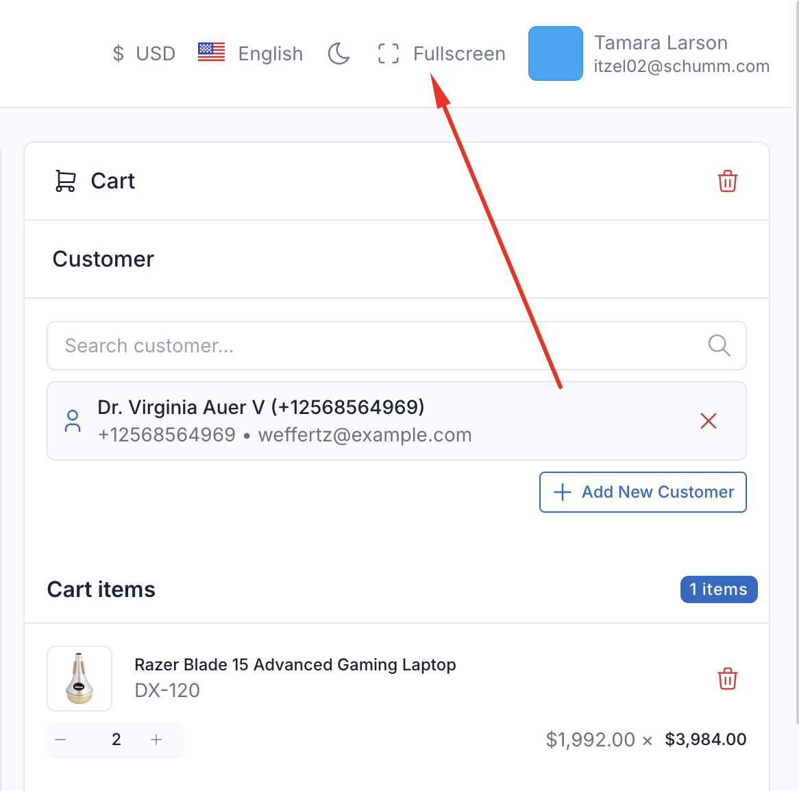 POS Pro - Point of Sale plugin for Botble E-commerce by botble | CodeCanyon